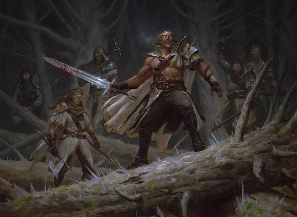 Commander MTG Deck Guide: Tovolar, Dire Overlord | TCGplayer