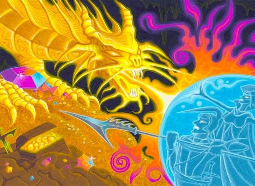 Top 10 MTG Cards for Treasure Commander Decks | TCGplayer