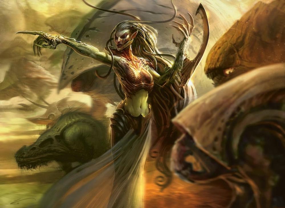 Infect In Commander: The Ten Point Problem | TCGplayer