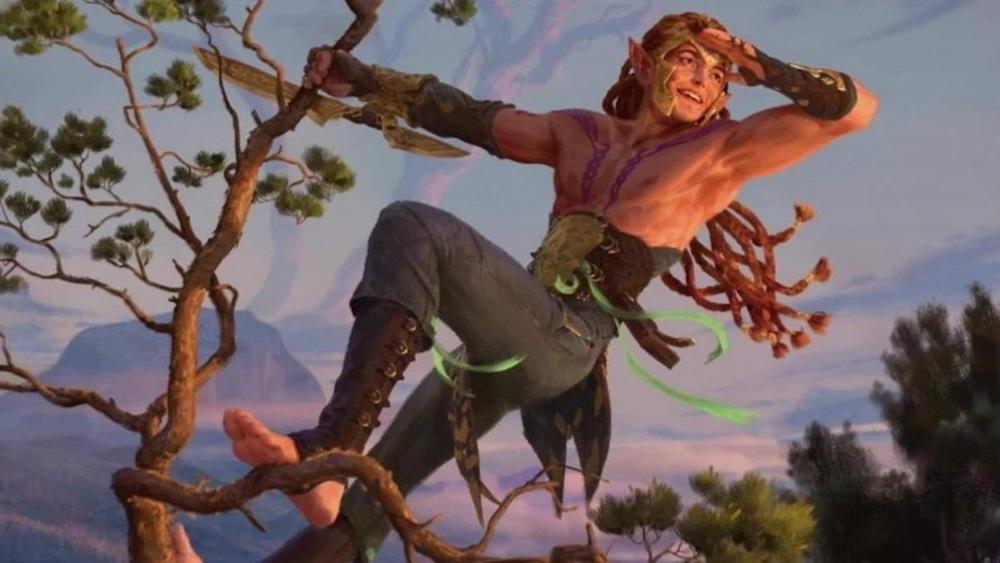 Tyvar Kell Planeswalker Duel Deck | TCGplayer