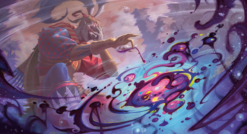 MTG—FINAL FANTASY Constructed Set Review: Black | TCGplayer