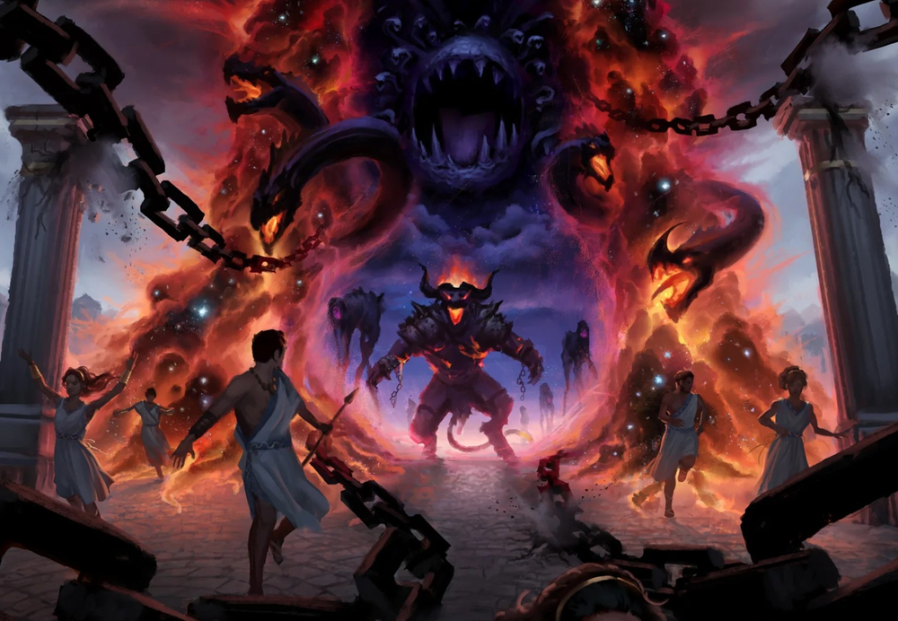 The Best Decks in MTG Modern Right Now, February 2025 | TCGplayer