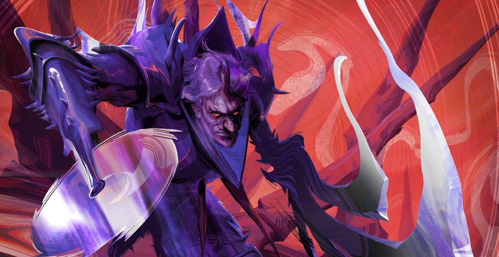 5 MTG Decks for Day 1 of Duskmourn: House of Horror | TCGplayer