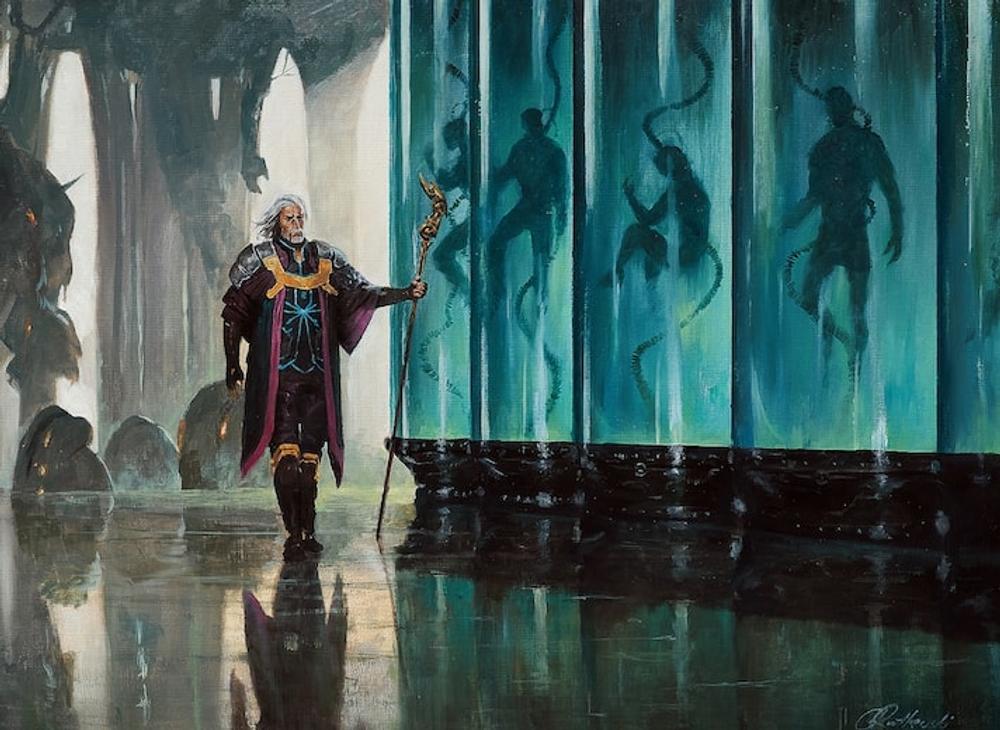 Top 10 Best Commander MTG Reprints from Dominaria Remastered | TCGplayer