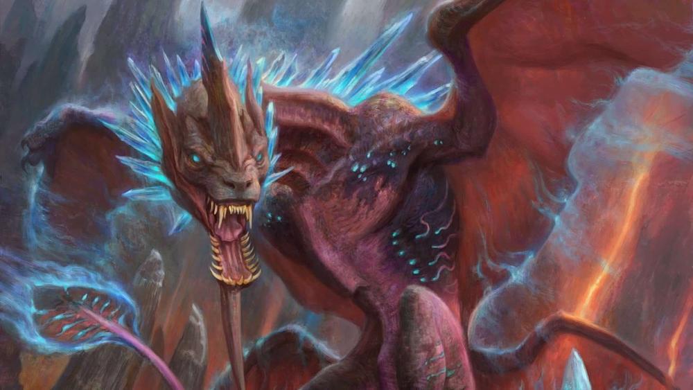 The Best New Commanders from Ikoria: Lair of Behemoths | TCGplayer