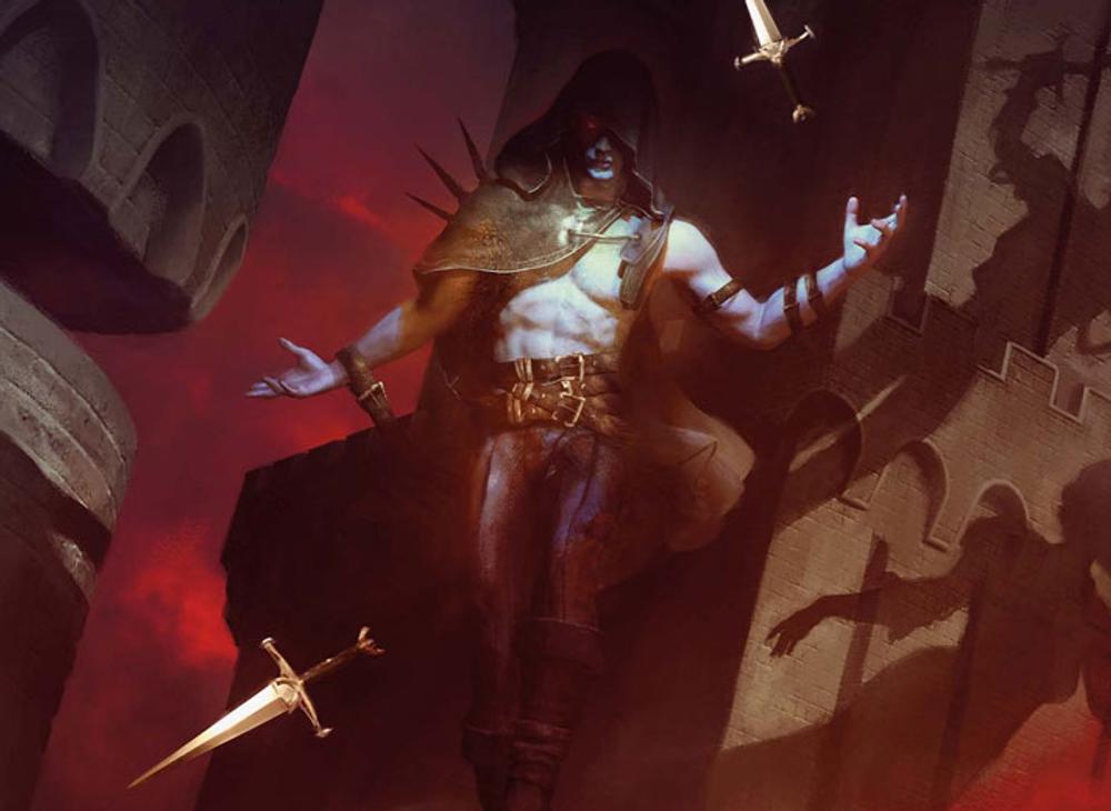 Ripping Veins and Taking Names: Pioneer MTG's Hottest New Deck | TCGplayer