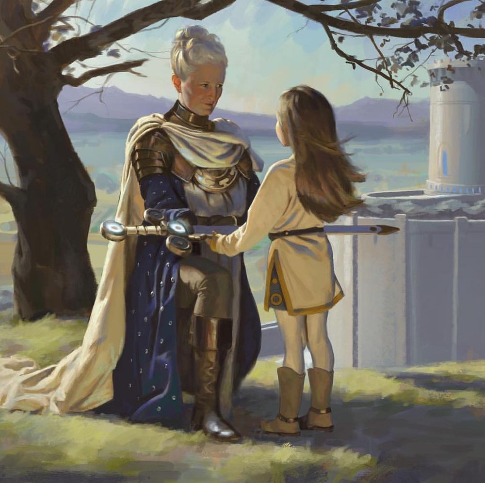 Evaluating Knights, the Best Tribe in ELD Standard | TCGplayer