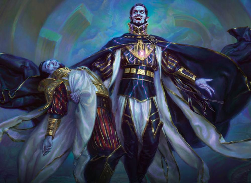 How to Build Vampires in Ixalan Standard MTG | TCGplayer