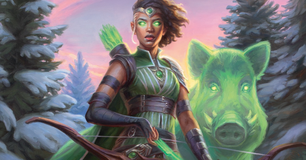 Standard Golgari Midrange: MTG Deck Guide | TCGplayer