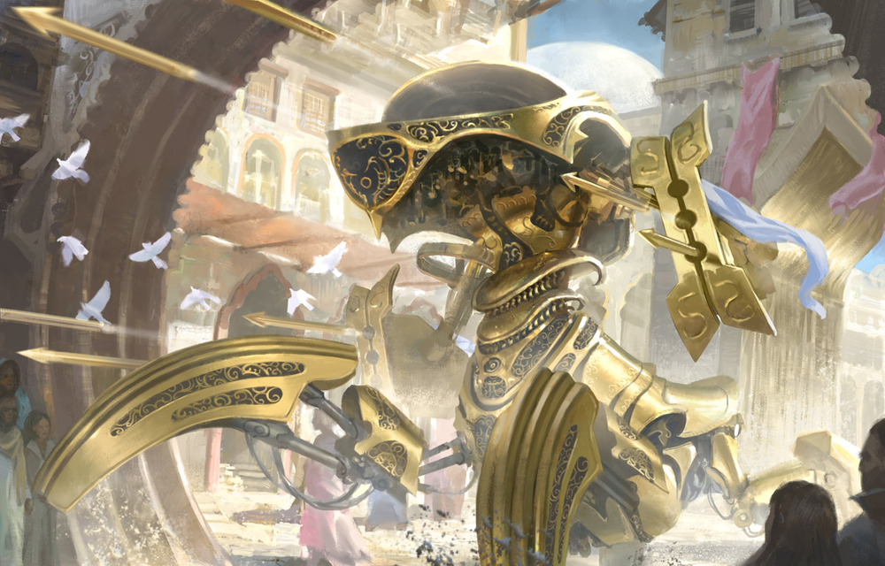 do constructs count as creatures