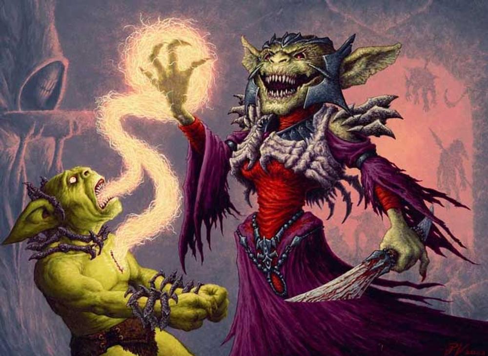 23 Modern Horizons 3 Limited MTG Combos You Need to Know | TCGplayer