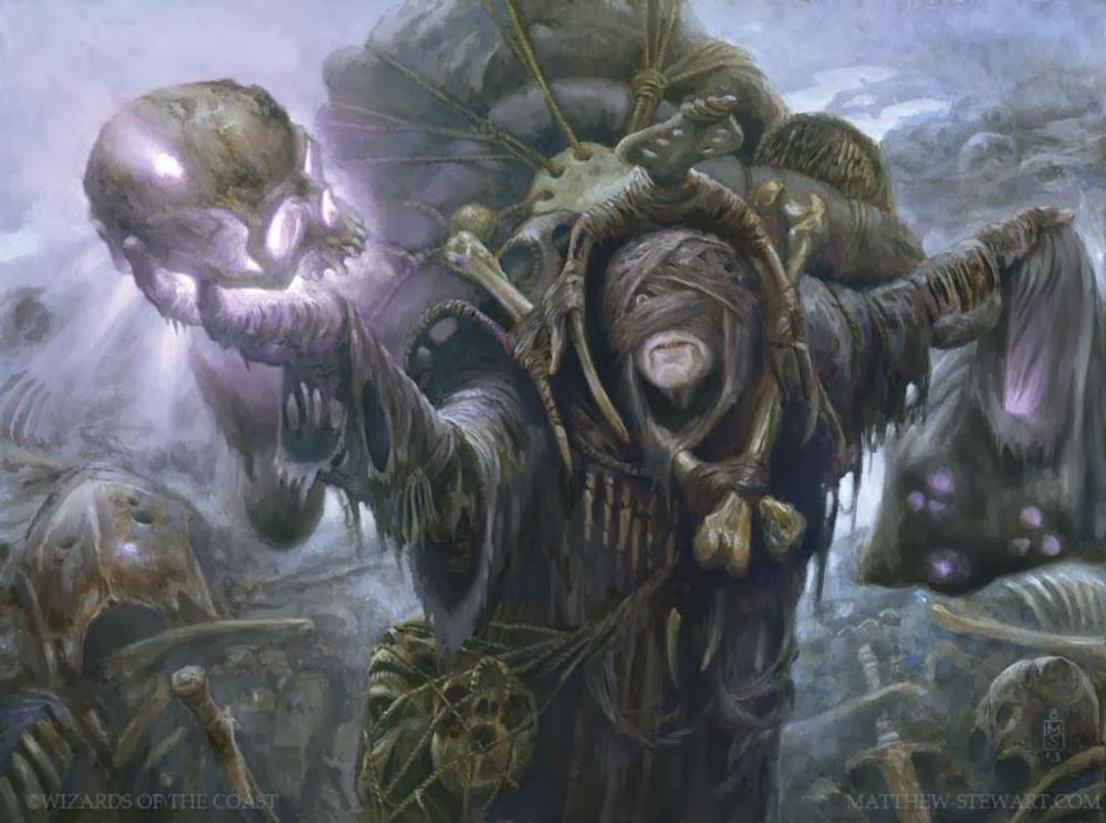 How to Build Budget Pioneer Waste Not for Every Platform | TCGplayer