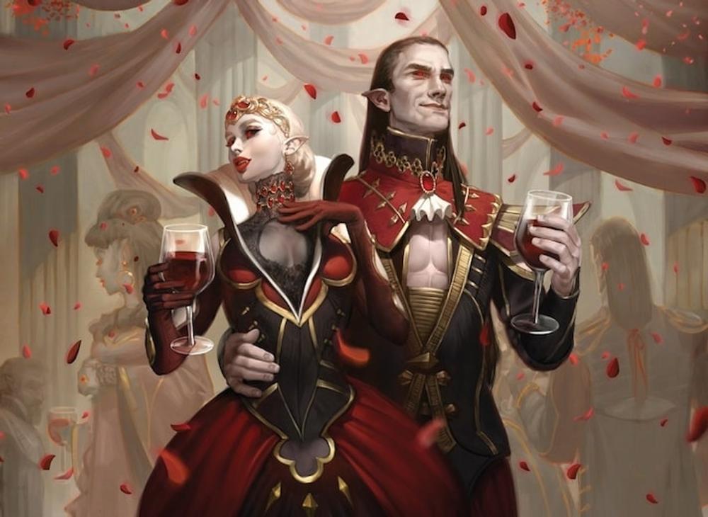 50 MTG Decks for Crimson Vow | TCGplayer