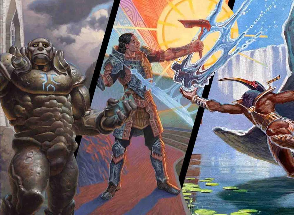 What's the Best Deck in MTG Legacy Right Now? Eternal Weekend Edition ...