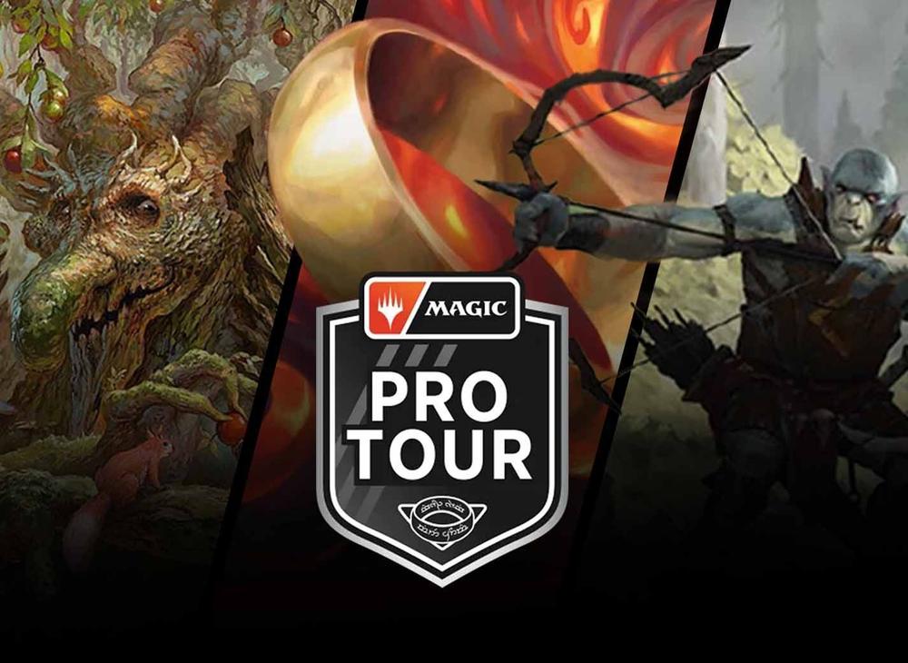 What to Expect at Pro Tour Barcelona: MTG Deep Dive | TCGplayer