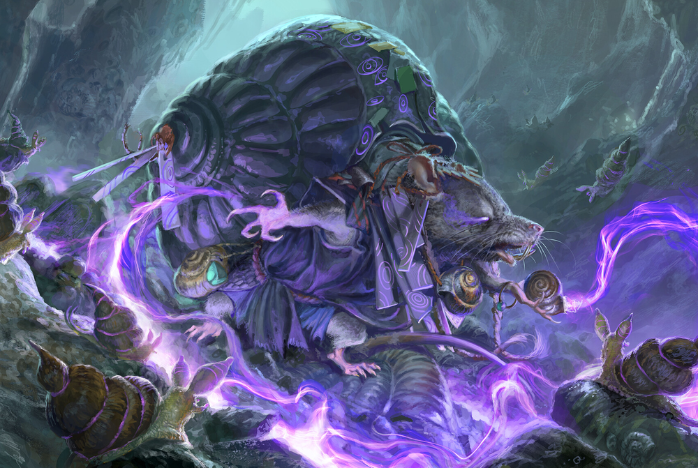 Commander MTG Deck Guide: Wick, the Whorled Mind | TCGplayer