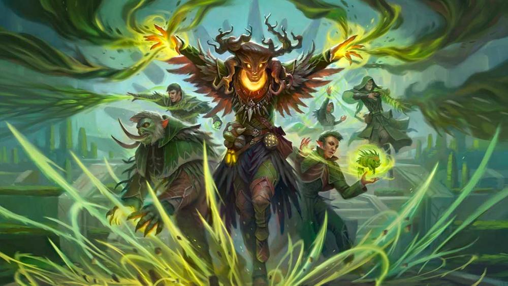 Check Out the Newest Scam Deck in Legacy MTG | TCGplayer