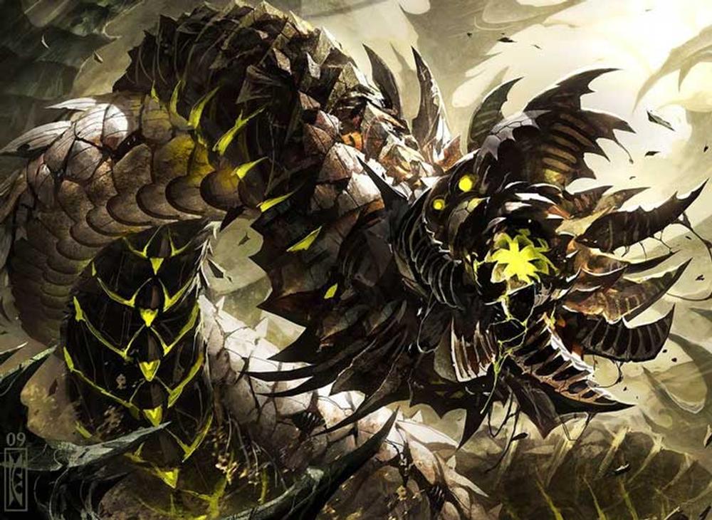 How to Build Tron for Modern MTG | TCGplayer