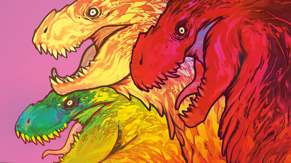 How to Build a Dinosaur Commander Deck in MTG | TCGplayer