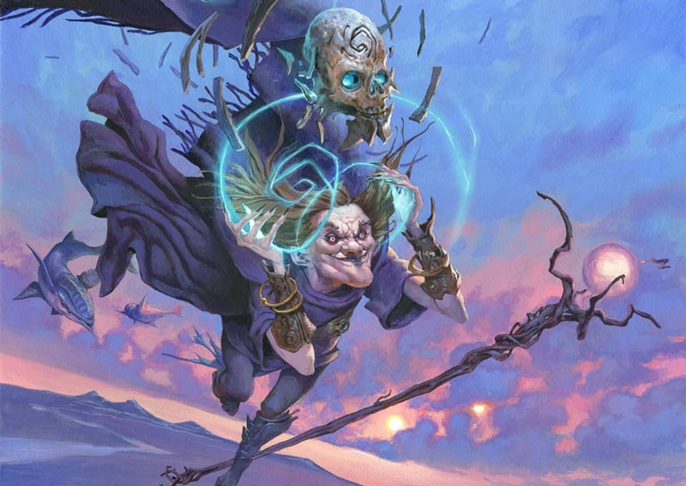 MTG Standard Power Rankings After Pro Tour: Aetherdrift | TCGplayer