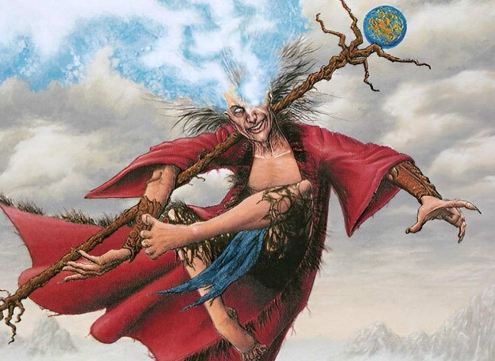 Commander MTG Deck Guide: Zur the Enchanter | TCGplayer
