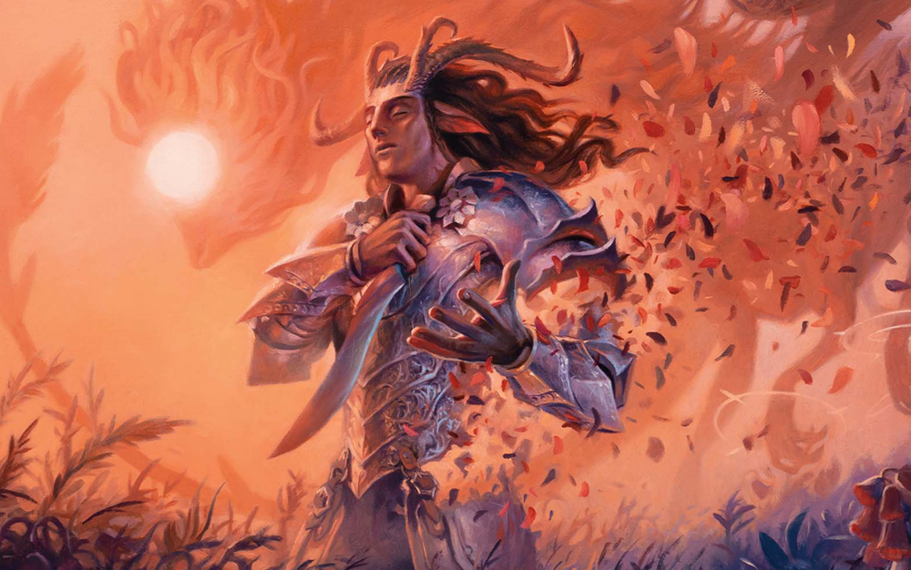 Lorwyn Eclipsed Magic: The Gathering Limited Set Review: White | TCGplayer