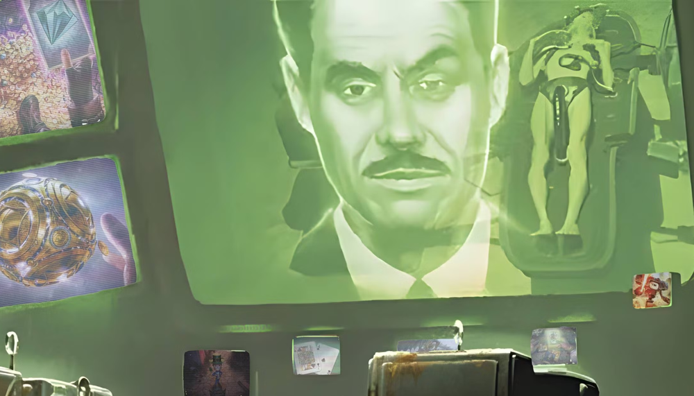 Commander Bestiary: Mr. House, President and CEO | TCGplayer