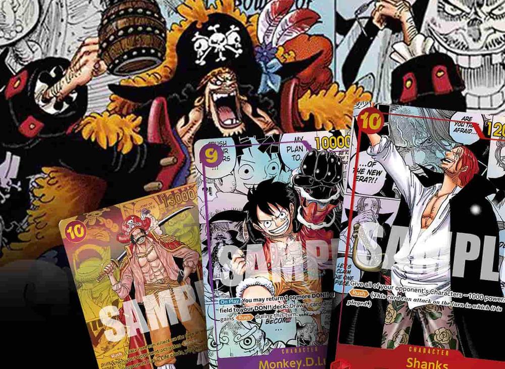 The 10 Cards Everyone Wants From Emperors In The New World | TCGplayer