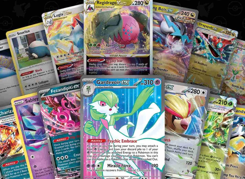 The Best Pokémon TCG Decks Right Now (August 2024) | TCGplayer