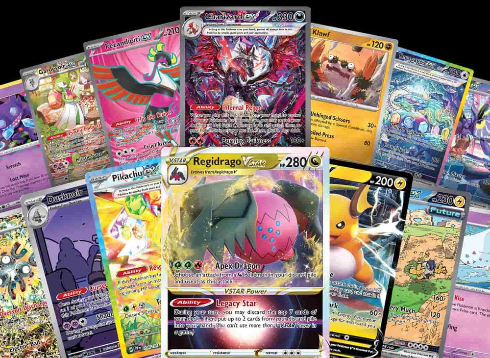 The Best Pokémon TCG Decks Right Now (December 2024) | TCGplayer