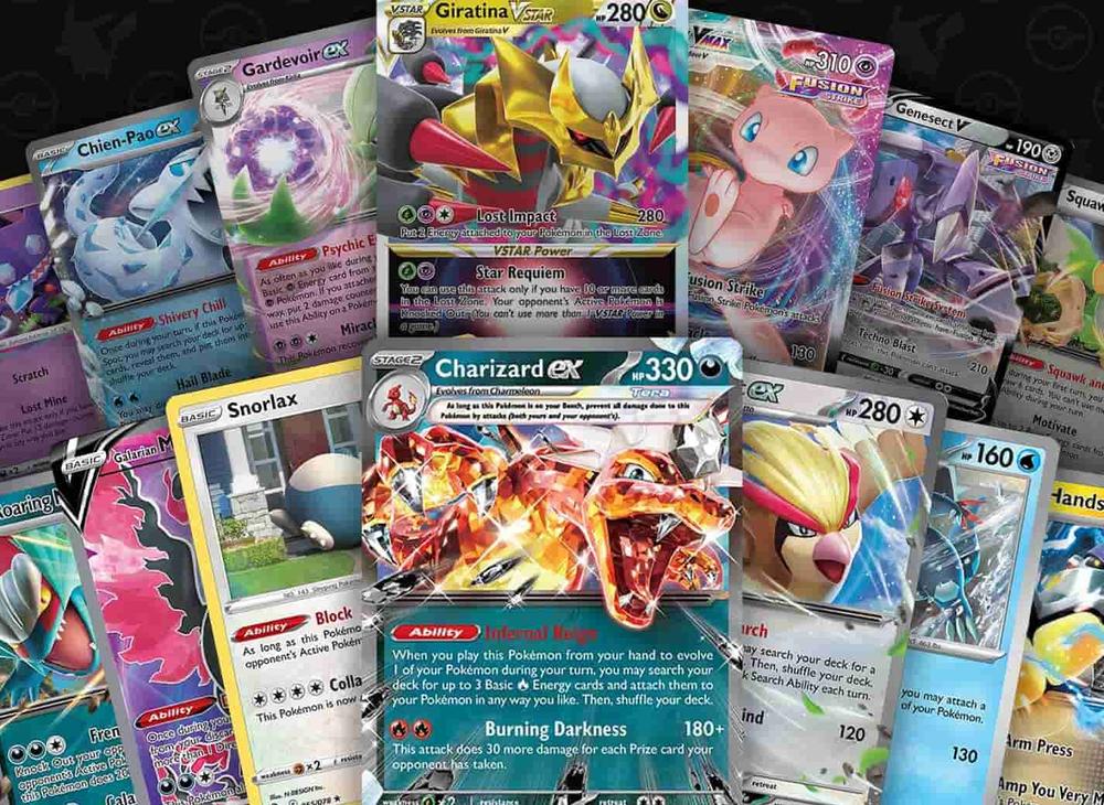 The Best Pokémon TCG Decks Right Now (March 2024) | TCGplayer