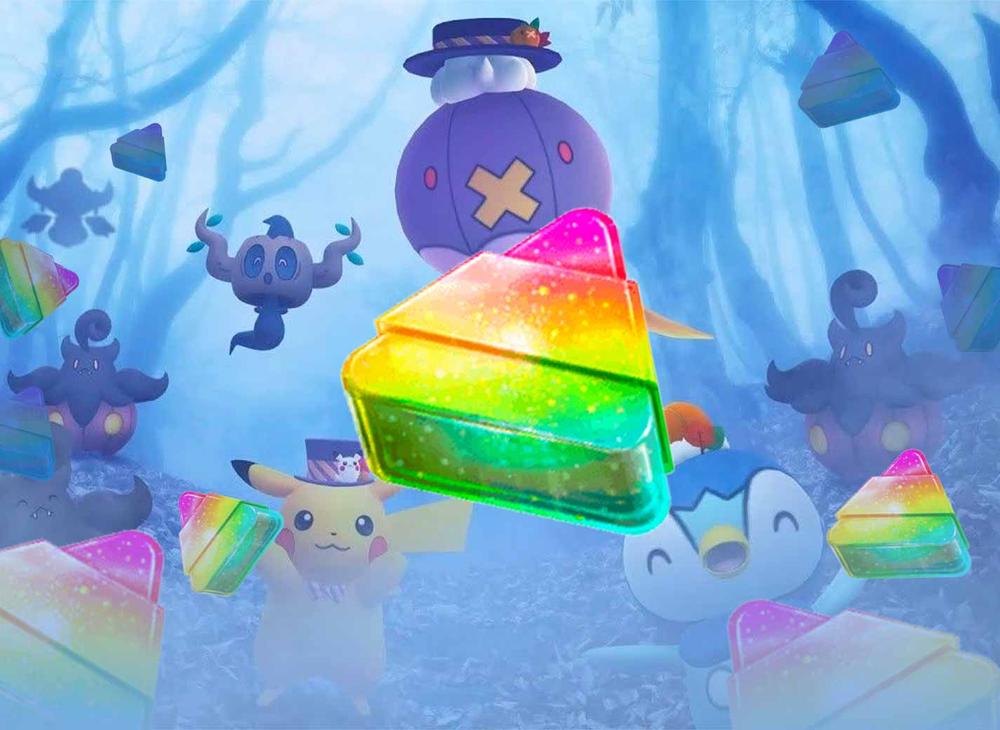 Pokémon Go Guide: How To Get More Candy XL, Explained | TCGplayer