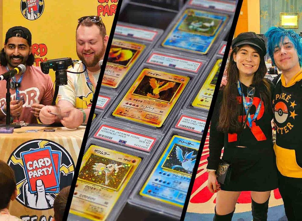 Did Card Party Gen 2 Live Up to the Original? | TCGplayer