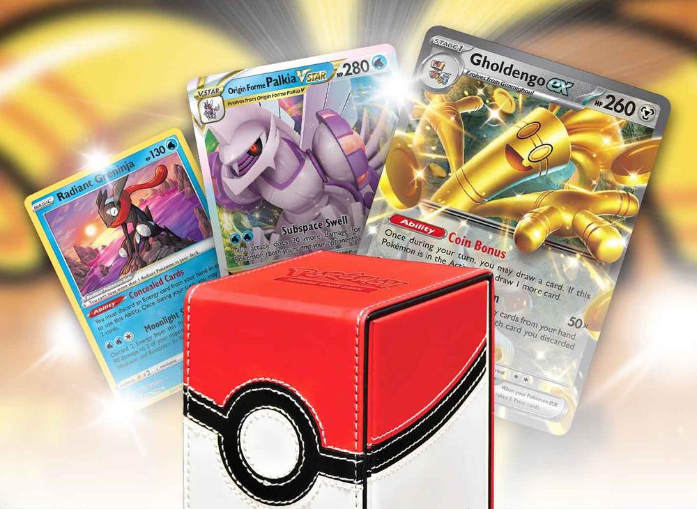 Gholdengo ex Deck Guide (Pokémon TCG) (September 2024) | TCGplayer