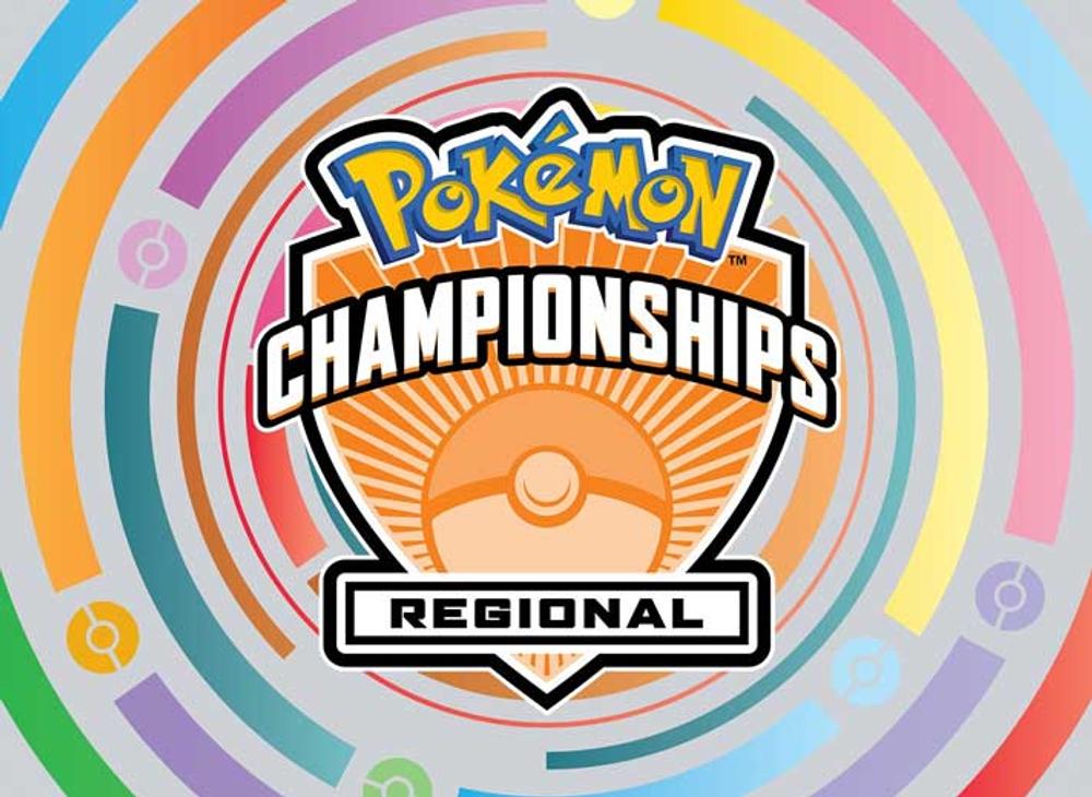 How to Prepare for a Pokémon Regional Championship | TCGplayer