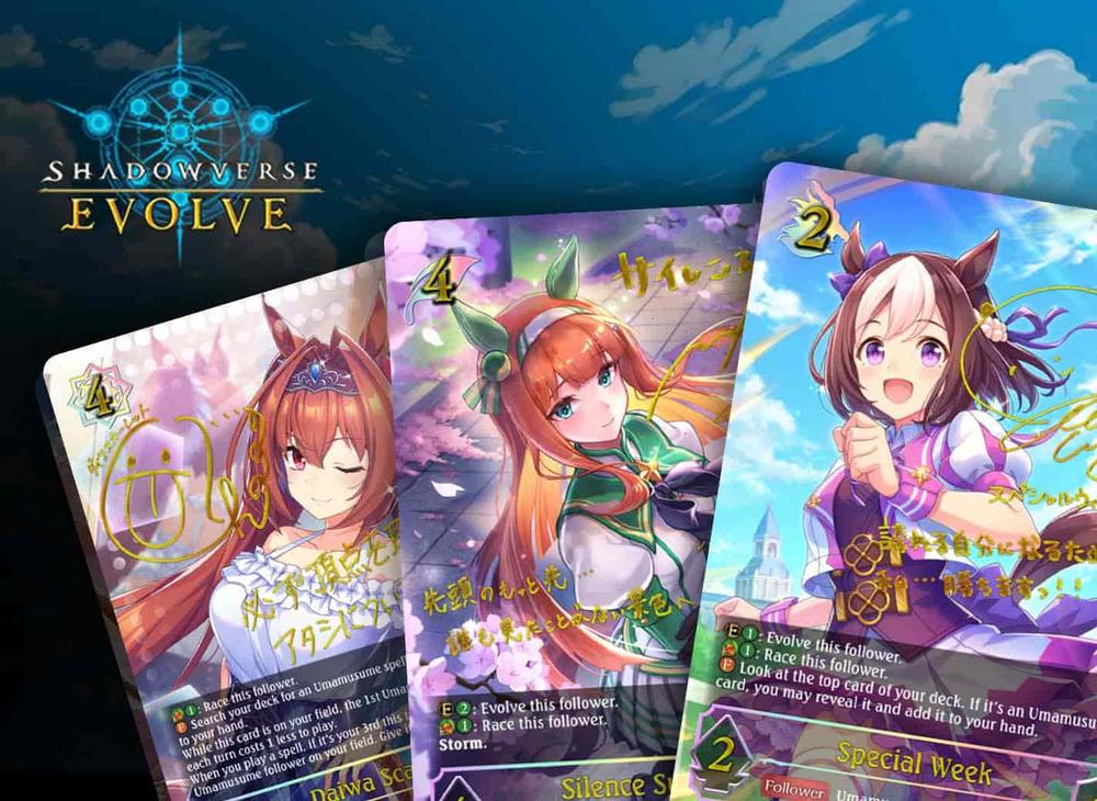 The 10 Most Valuable Umamusume: Pretty Derby Signed Cards You May Have ...