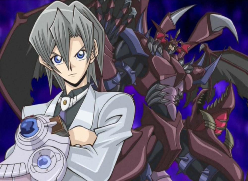 Yu-Gi-Oh! Episode Decks: Aster Phoenix's Final Destiny Deck | TCGplayer