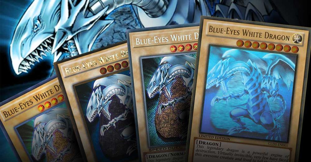 How To Understand Yu-Gi-Oh Card Rarity | TCGplayer