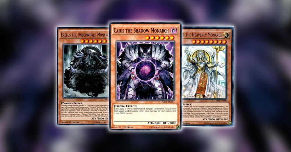 Building Modern Frog Monarchs (Video) | TCGplayer