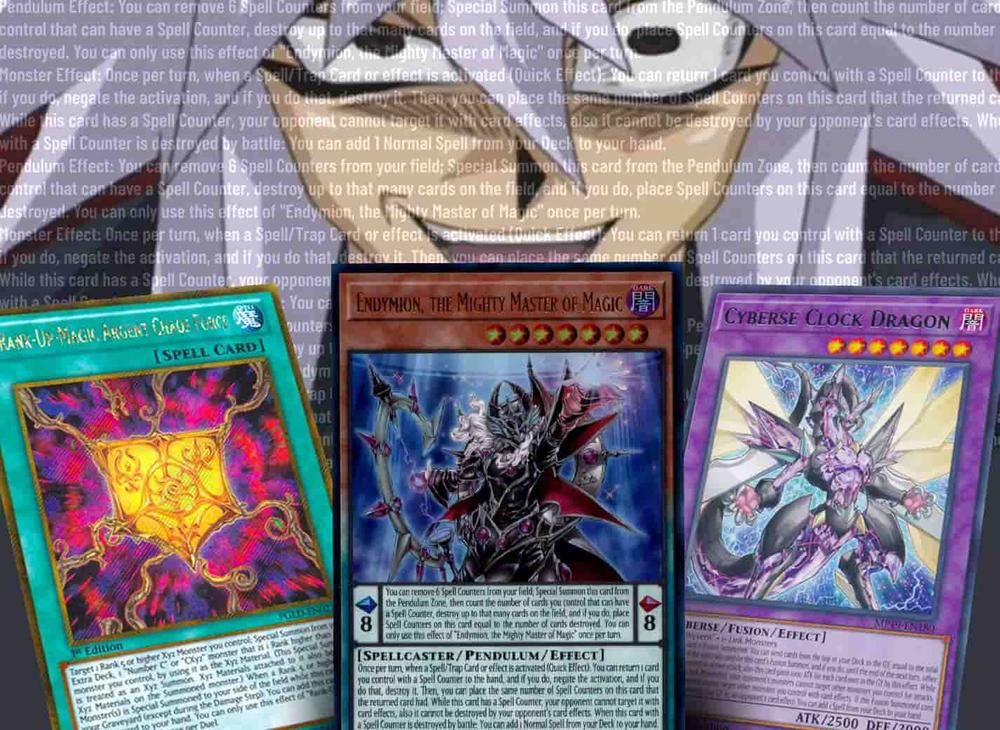 10 Yu-Gi-Oh Cards With Scary-Long Text | TCGplayer