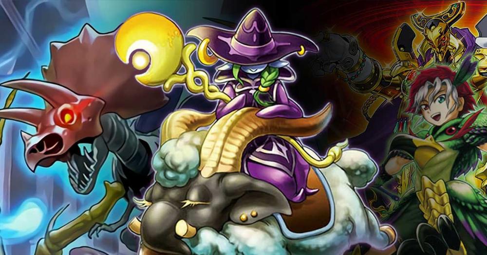 A Catoblepas Combo?! | TCGplayer