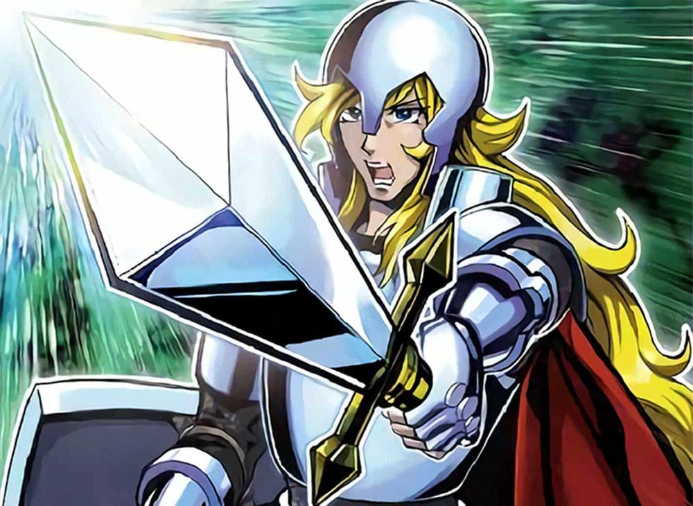 Crossout Designator is Finally Coming in the 2021 Yu-Gi-Oh Tins ...