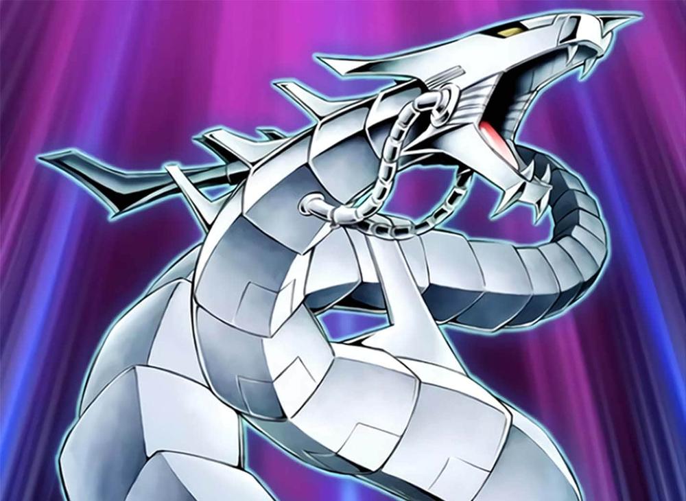 The 5 Most Expensive Cyber Dragon Cards in Yu-Gi-Oh | TCGplayer