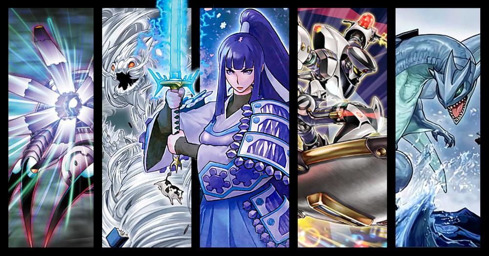 Duel Devastator: The Sleeper Hits | TCGplayer