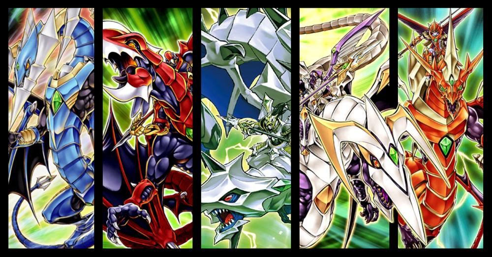 Dragunity Guardragon Might Be The Next Big Thing | TCGplayer