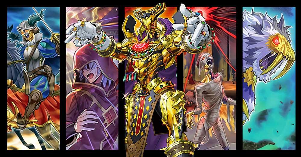 How To Play! Your Guide To Eldlich | TCGplayer