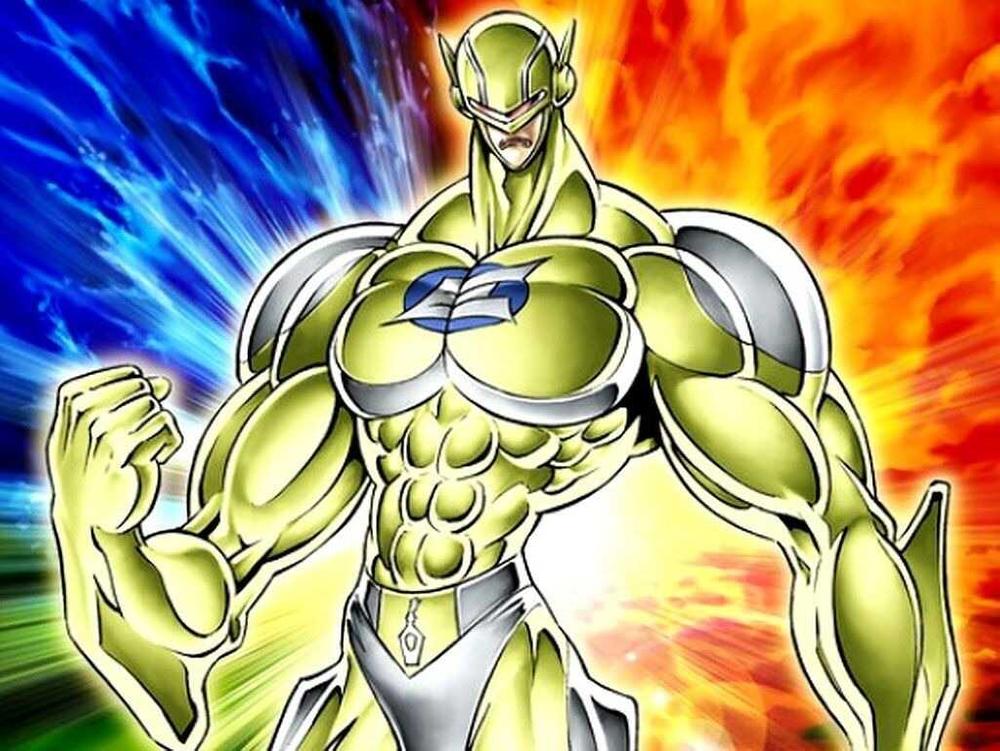 Building Elemental HERO Electrum FTK | TCGplayer