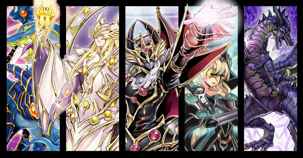 Competitive Corner: YCS Top 32 Pendulum FTK | TCGplayer