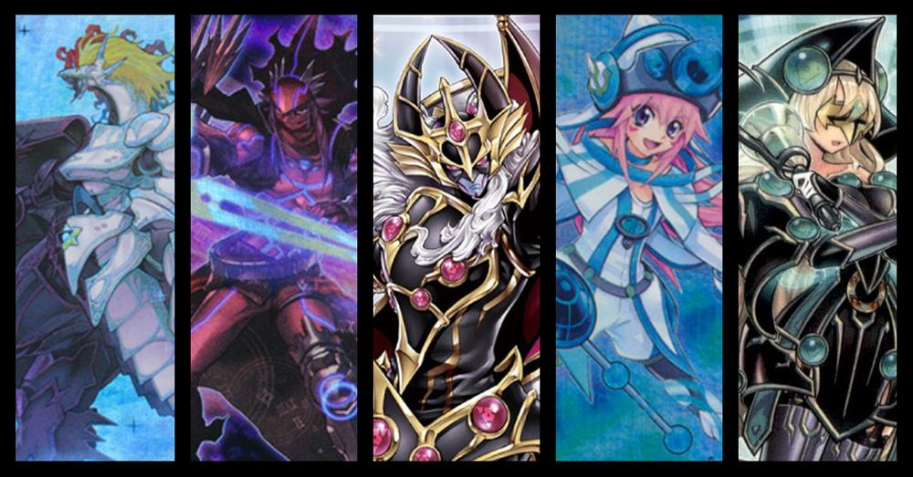 Competitive Corner: Two-Time Top 8 Zefra Pendulums | TCGplayer