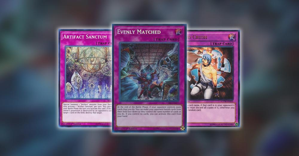 How To Beat Evenly Matched | TCGplayer
